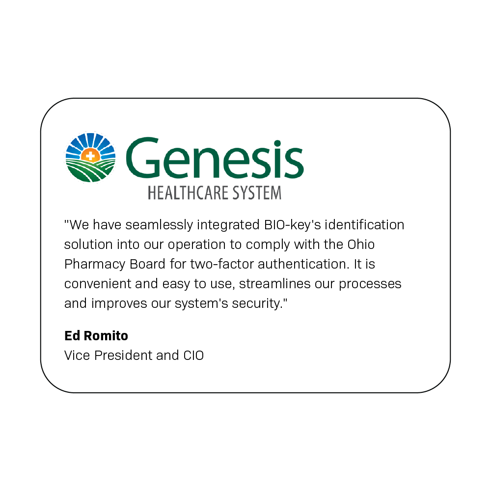 PortalGuard Multi-Factor Authentication