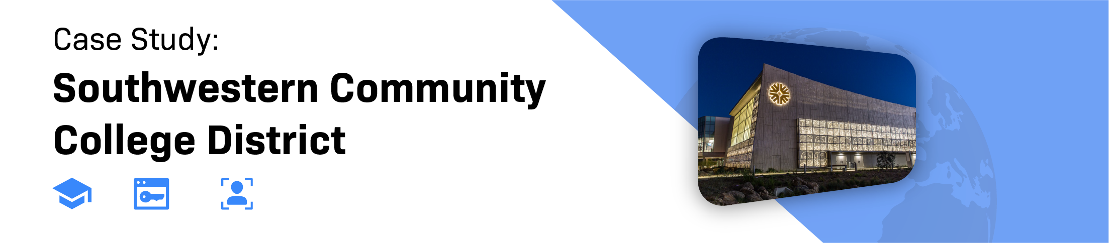 How SCC created a better user and admin experience with SSO and SSPR