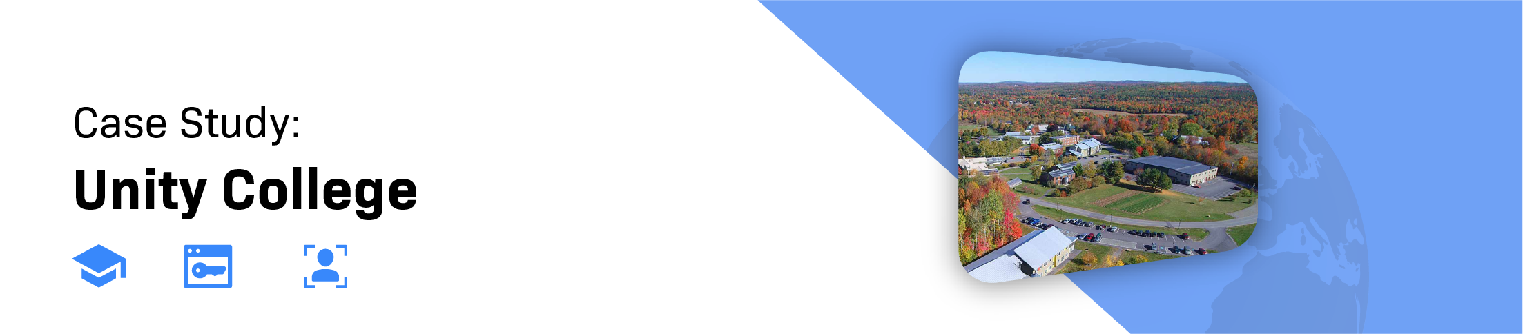 How Unity College improved the user access experience with SSO